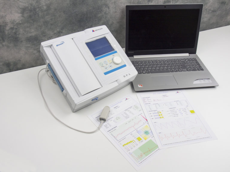 Pricing - Meridian Digital Pulse Analyzer